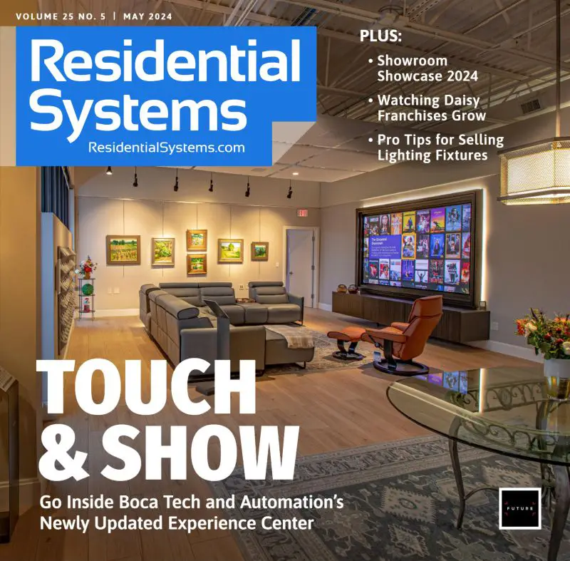 Projects in the South Florida Newsm | Boca Tech and Automation